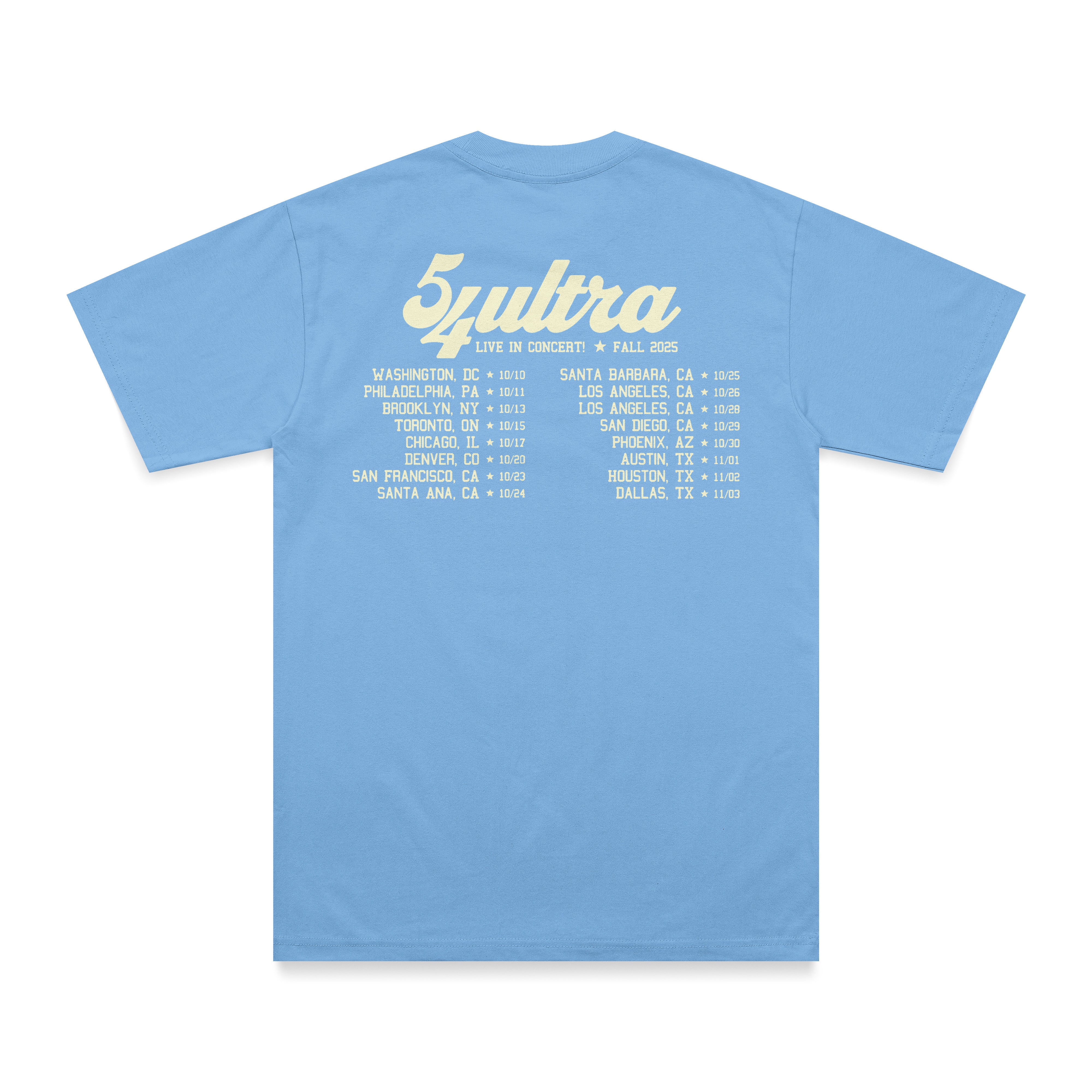 54 Ultra