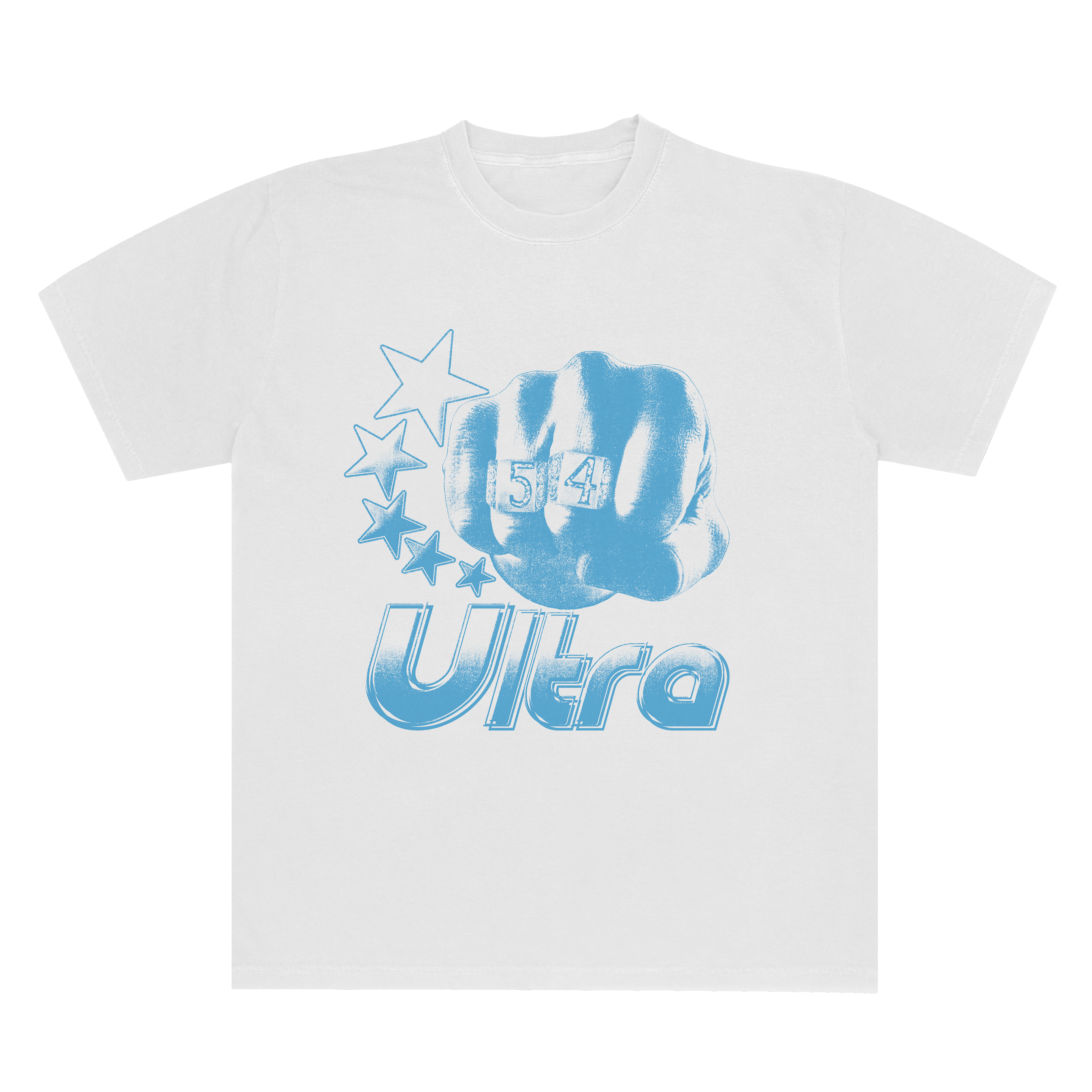 'Ring' T-Shirt – 54 Ultra